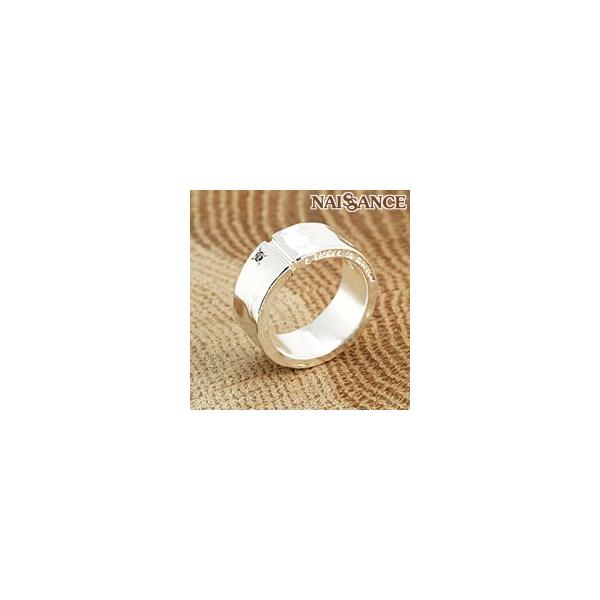 【商品詳細】●サイズ●■PA-6(レディース)（※サンプルは９号です）直径：約19.5mm厚み：約2.0mm重量：約7.9g●素　材●シルバー９２５ダイヤモンド●彫り文字●A bridge to morrow(明日への架け橋)●こんな人にオ...