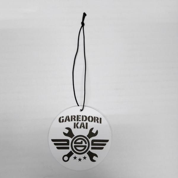 枚数：1枚香り：Rosin (植物に囲まれているような癒しの香り)※香りの感じ方には個人差がございます。サイズ：直径約80ｍｍ芳香持続期間：約2〜4週間ですが、使用状況により持続期間は異なります。表と裏は同じデザインです。