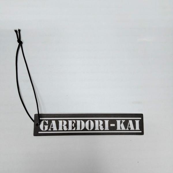 枚数：1枚 香り：Ocean (リゾートの海辺を思い浮かべる爽やかな香り)　　　※香りの感じ方には個人差がございます。サイズ：約23ｘ120ｍｍ芳香持続期間：約2〜4週間ですが、使用状況により持続期間は異なります。表と裏は同じデザインです。