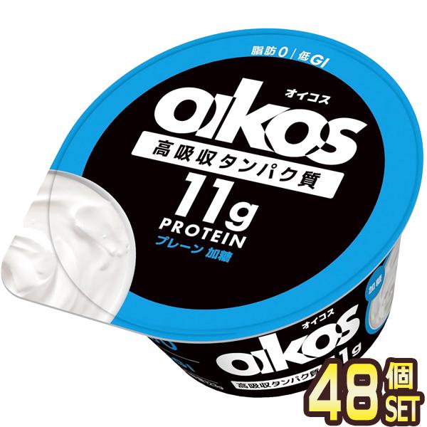 高タンパク質 ダノンヨーグルト 筋トレ プロテイン