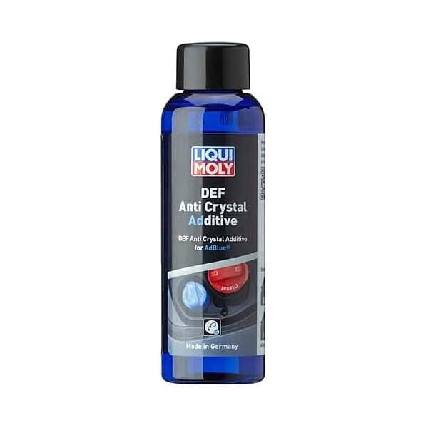 アドブルー結晶化防止添加剤アドブルー補充の度に添加する事でアドブルーの結晶化を予防できます。ディーゼルエンジンの SCR システムの誤動作を防止するための添加剤。アドブルータンクと アドブルー噴射システムでの堆積物の形成を減らします。低温で...
