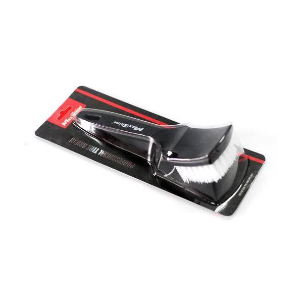 【説明】Maxshineがお届けするこの完璧なタイヤスクラブブラシは、タイヤとホイールリムのクリーニングに最適です。【特徴と利点】タイヤスクラブブラシは、タイヤやホイールリムのディープクリーニングに最適です。ブラシの表面を覆う硬い毛で、褐変...