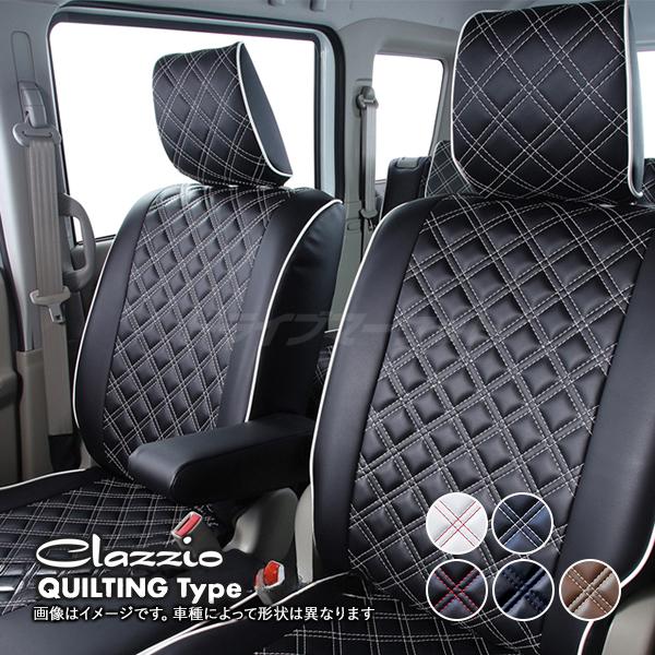 Clazzio QuiltingType品番：ED-0665※適合情報はメーカーページも併せてご確認ください。