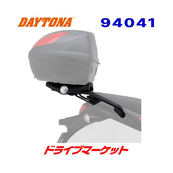 【送料無料】【代引手数料無料】DAYTONA 適合車種※グラディウス650（09-15）、グラディウス400 ABS（10-15）用