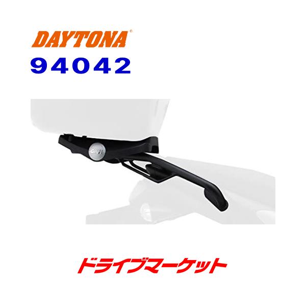 【送料無料】【代引手数料無料】DAYTONA 適合車種※グラディウス650（09-15）、グラディウス400 ABS（10-15）用