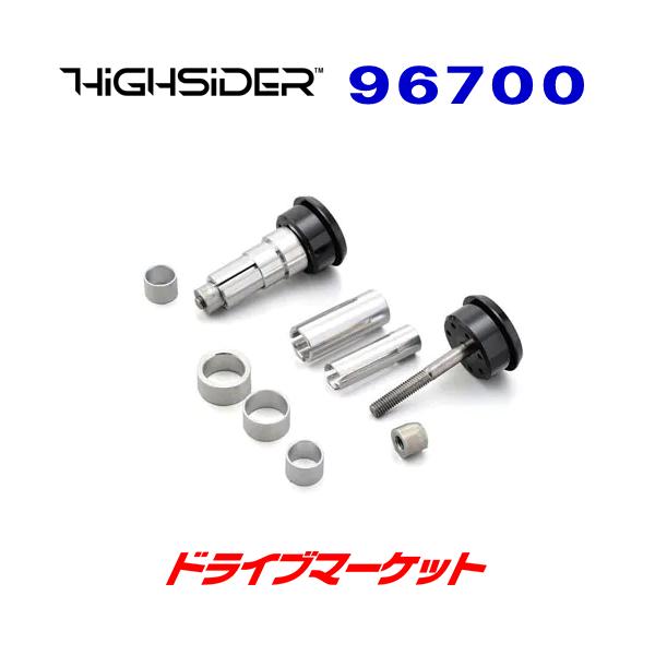 【代引手数料無料】DAYTONA HIGHSIDER
