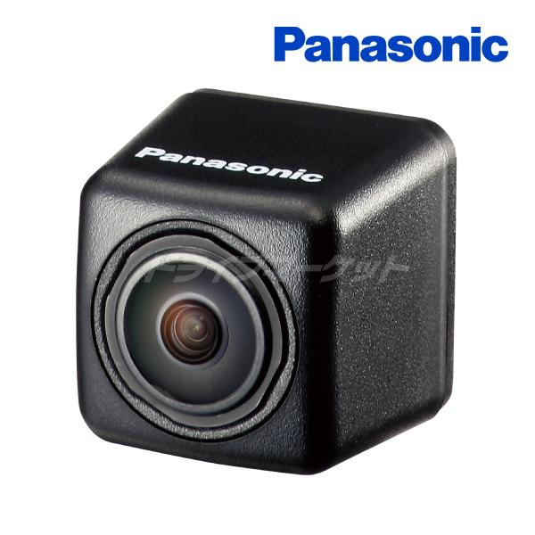 【送料無料】【代引手数料無料】Panasonic CY-RC110KDHDR対応リヤビューカメラ