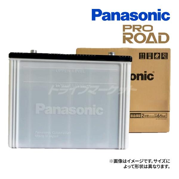 【送料無料】【代引手数料無料】Panasonic PRO ROADPRO ROAD(プロ ロード)トラックバス用