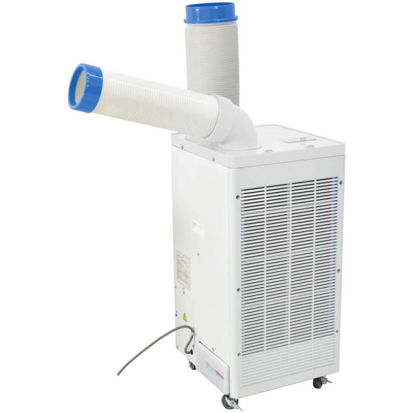 仕様 屋内型  AC・DC兼用定格電圧 AC100V（50Hz/60Hz）DC24〜48V定格電流 50Hz送風：強2.10A/弱1.80A　冷風：強11.50A/弱11.00A60Hz送風：強2.70A/弱2.20A　冷風：強11.60A...