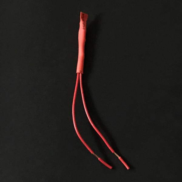 【発売日：2022年05月09日】サイドエアバッグ警告灯表示を消灯させる為の部品です。取り付けや、お車とのマッチング等の技術的なサポートは致しません。本製品装着作業に関わる関連部品の脱着、及び本製品の装着作業は、必ず専門知識、加工技術を持ち...