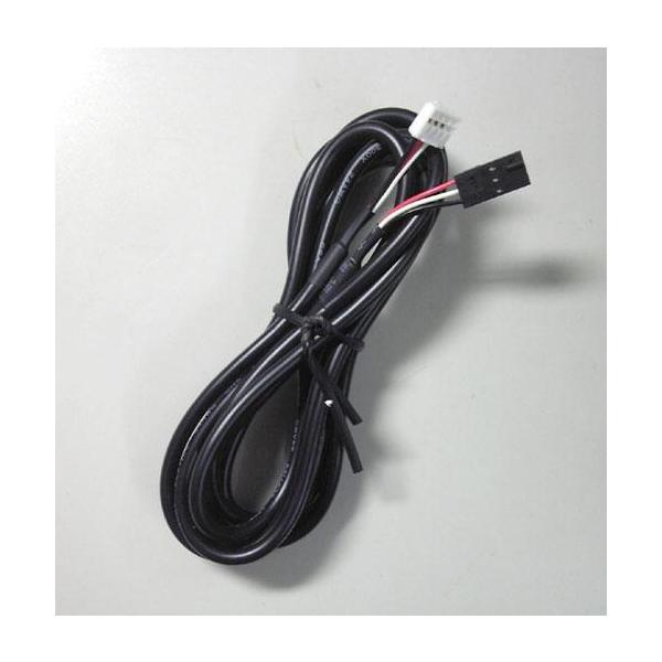 【発売日：2022年05月09日】■電子式ブースト計、バキューム計の補修用センサーハーネスメーターからセンサーまでの配線です。■SM2、RSM、RSM2、旧RMTシリーズに適合します。■長さ 約195cm 通常メーターに付属しているものと同...