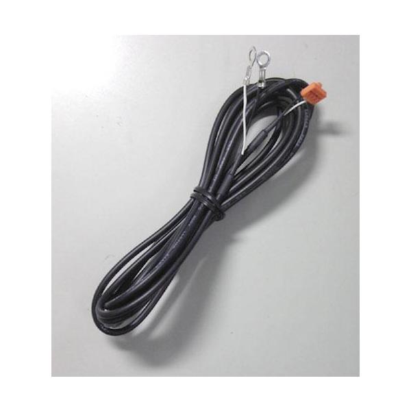 【発売日：2022年05月09日】■電子式 SM2、RSM、RSM2 油圧計の補修用センサーハーネスメーターからセンサーまでの配線です。■SM2、RSM、RSM2シリーズに適合します。PK、RPK、RMTには適合しません。■長さ 約195c...