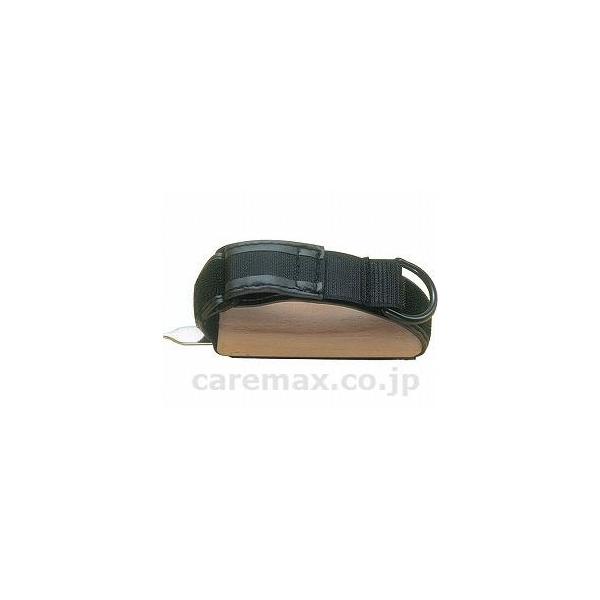 【お見積もりOK】(E0028)万能カフ革製差込バンド木付き/NH-2ポケット式黒 斉藤工業(cm-215632)JANコード:4936480093989