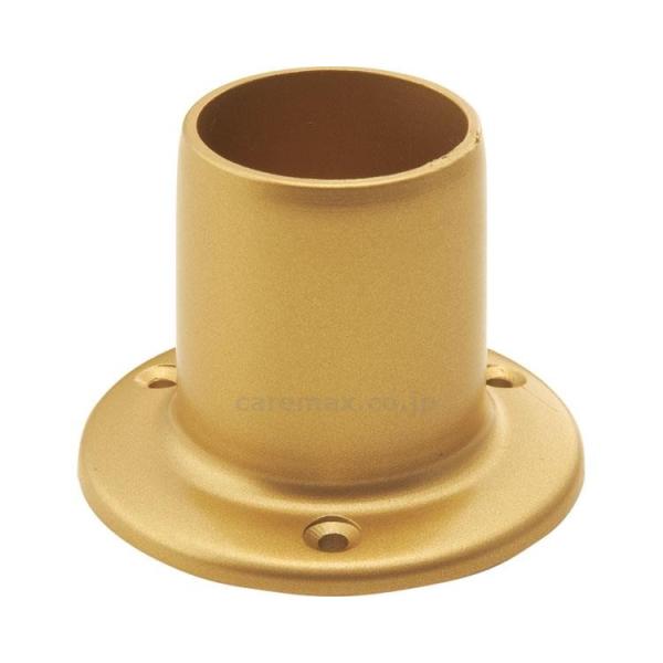 【お見積もりOK】35ベースソケット  / 040-1181 ゴールド BD-29G マツ六(cm-224553)JANコード:4976415939494