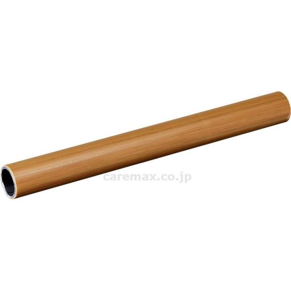 【お見積もりOK】(R0795)φ35 襖用脱着手すり棒 2m / 040-1530 Mブラウン BF-10MB マツ六(cm-231216)JANコード:4976415944566