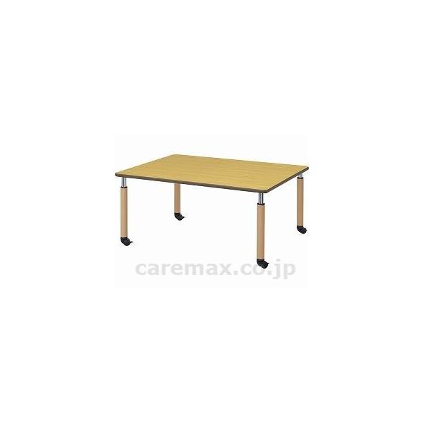 【お見積もりOK】【条件付送料無料】施設用テーブル CKVタイプ グライド式 / DWT-1611-CKV570G アイリスチトセ(cm-278997)