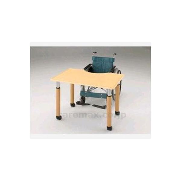 【お見積もりOK】【条件付送料無料】特別支援教室用机キャスター仕様/BF-0960-CKV570CC(cm-323936)[台] アイリスチトセ(cm-323936)