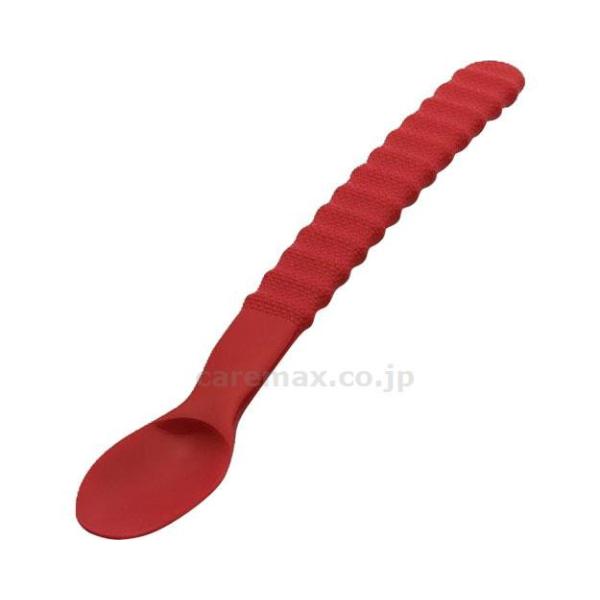 【お見積もりOK】PPスプーン/PPN-152R赤(cm-341444)[本] 三信化工(cm-341444)