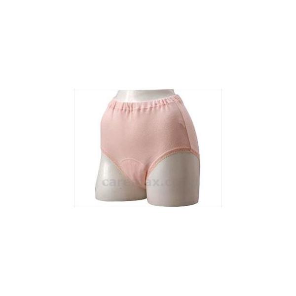 【お見積もりOK】(U0360)腰ゴムショーツ50 婦人用 / V4844C ベージュ S ニシキ(cm-413056)JANコード:4550264017178