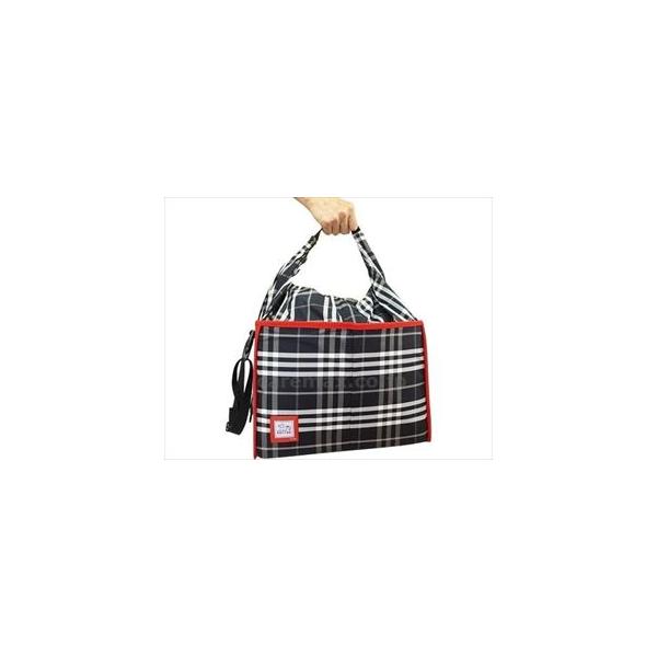 【お見積もりOK】RAKUバッグII / SR-700N ダークネイビー 笑和(cm-432289)<br><a href="http://bai2.jp/users/owl2/entries/cm-432289">...