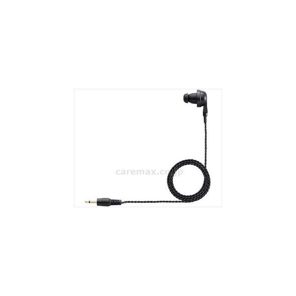 【お見積もりOK】カナル型イヤホン / EH-15B ブラック(cm-476423)[本] アイコム(cm-476423)<br><a href="http://bai2.jp/users/owl2/entries/cm-...