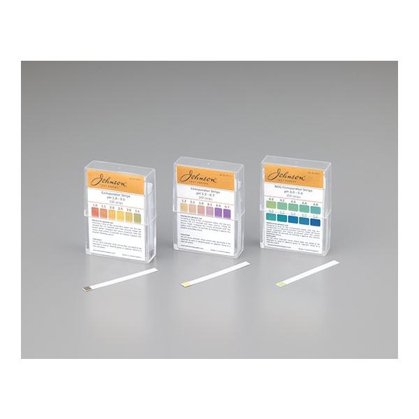 【カタログあり】【お見積もりOK】★12%OFF★アズワン1-1746-09ｐＨ試験紙０２３．３ JANコード:5060187477069