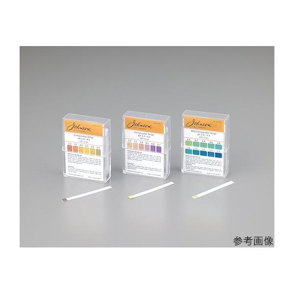 【カタログあり】【お見積もりOK】★12%OFF★1-1746-22 pH試験紙 pH4.0〜10.0 106.3C JANコード:4589638267932 医療機器