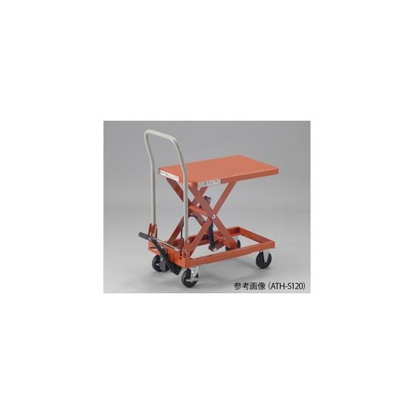 【カタログあり】【お見積もりOK】【送料無料】★10%OFF★アズワン1-3221-15　ハンドリフター ATH-E500M JANコード:4589638282331