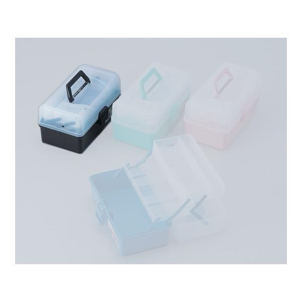 【カタログあり】【お見積もりOK】★18%OFF★東洋スチール1-6810-03ツールホームケースグリーン３２０×１８０×１６５ｍｍＨＰ−３２０ＧＮ JANコード:4518772000709