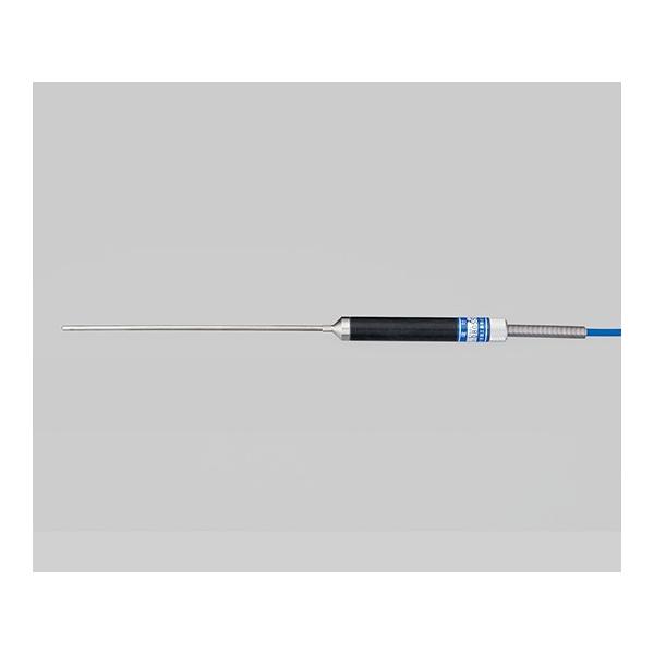 【カタログあり】【お見積もりOK】★12%OFF★2-1960-12シース型K熱電対センサ(データロガ内蔵型)TP-11 JANコード:4986702301217