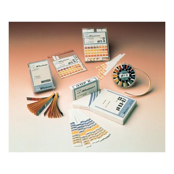 【カタログあり】【お見積もりOK】FALSE%OFF★ワットマン2-341-03ｐＨ試験紙ストリップＣＳ１．８−３．８ JANコード:0000000000000