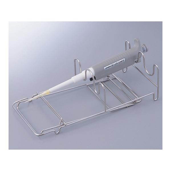 【カタログあり】【お見積もりOK】★12%OFF★アズワン2-7971-01マイクロピペットスタンドＮＩＰＳ−ＴＡ JANコード:4562108479257