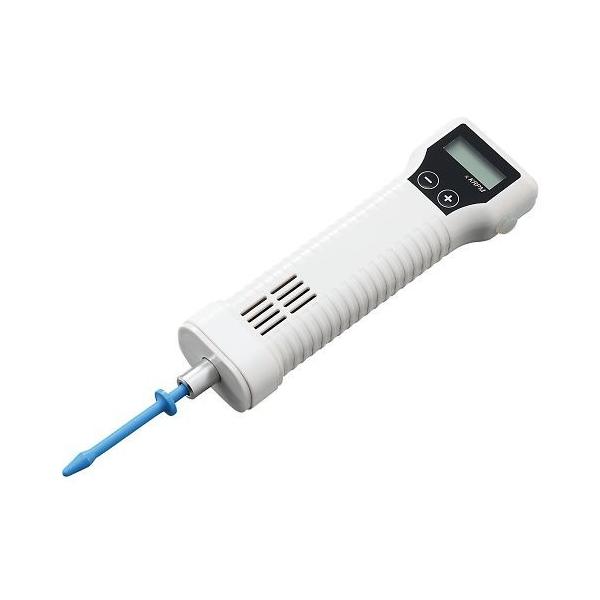 【カタログあり】【お見積もりOK】★12%OFF★2-822-13 ハイパワーホモジナイザー用樹脂(POM)ペッスル 50本入 ASPES-POM JANコード:4589638253089 医療機器