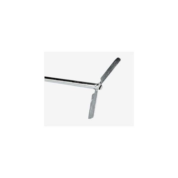 【カタログあり】【お見積もりOK】★12%OFF★DLAB3-7011-36　攪拌機（OS70-PRO）用遠心羽根 18900500 JANコード:4589638370243