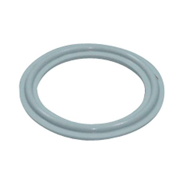 【カタログあり】【お見積もりOK】★18%OFF★3-8426-01 ミニヘルール継手 ミニヘルールガスケット（PTFE） 8A GT-PT-8A JANコード:0000000000000 医療機器