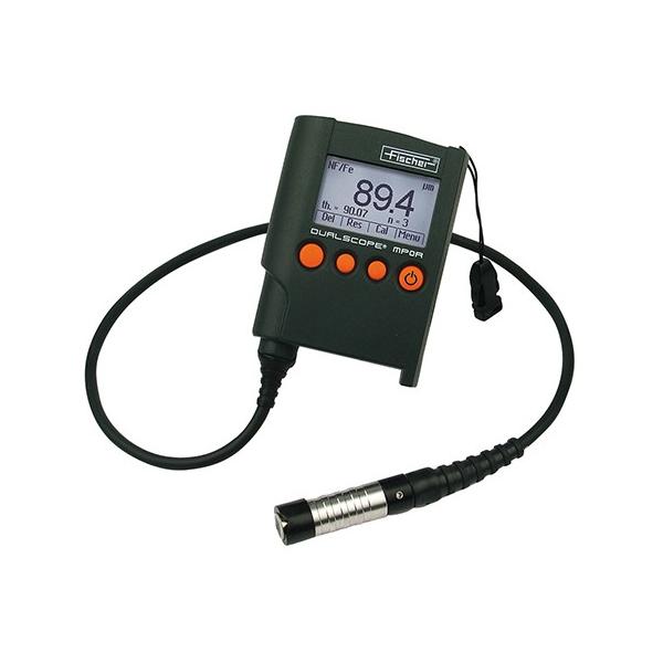 【カタログあり】【お見積もりOK】【送料無料】★4%OFF★3-9059-03 ポケットタイプ小型膜厚計 プローブ一体型・USB接続 DUALSCOPE MP0R-FP JANコード:0000000000000 医療機器