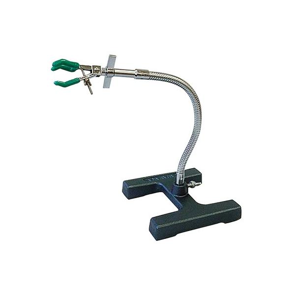 【カタログあり】【お見積もりOK】★12%OFF★3-9546-01 スタンドセット（クランプ回転式） Φ2〜28mm FA-miniR JANコード:0000000000000 医療機器