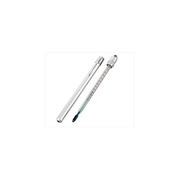 【カタログあり】【お見積もりOK】★12%OFF★【校正対応】VWR4-2047-01　ペン型棒状温度計　Enviro-Safe　-10〜+110℃ 30617-812 JANコード:0191634070740