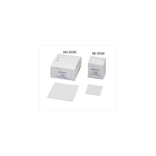 【カタログあり]【お見積もりOK]【送料無料]★18%OFF★クラレ4-2927-02　工業用ワイパー　ハイエックス HE-503M JANコード:4905429246717