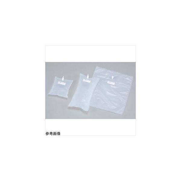 【カタログあり】【お見積もりOK】【送料無料】★6%OFF★4-3789-06 PTFEサンプリングバッグ（PTFEコック）50L BG2F50-PTFE JANコード:4582619642261