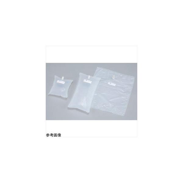 【カタログあり】【お見積もりOK】★6%OFF★4-3790-01 PTFEサンプリングバッグ（PPコック）1L BG2F1-PP JANコード:4582619642278