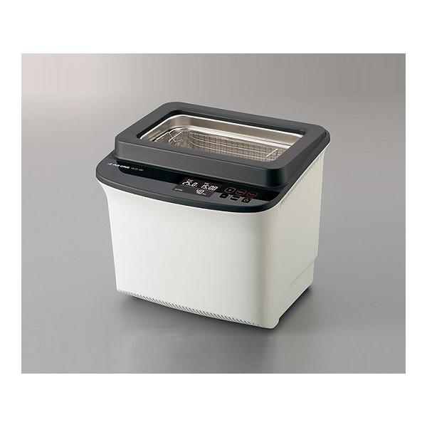 【カタログあり】【お見積もりOK】【送料無料】★21%OFF★4-463-02 超音波洗浄器（単周波・樹脂筐体タイプ） MCS-3P JANコード:4589638252990 医療機器