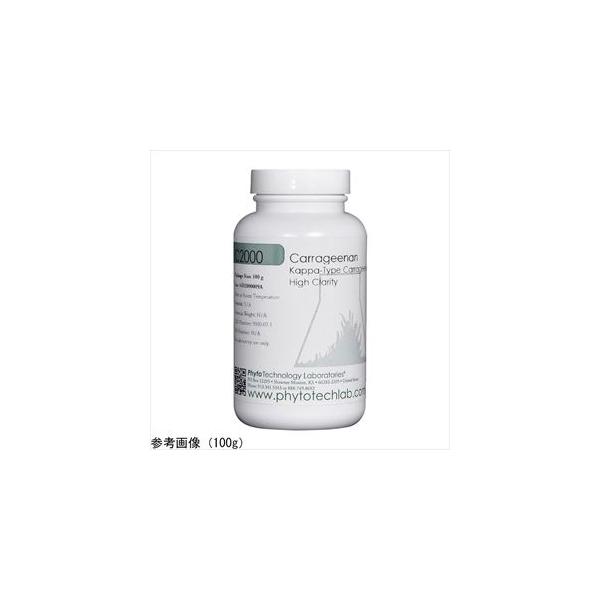 【カタログあり】【お見積もりOK】★6%OFF★4-4842-02 カラギーナン（ゲル化剤）100g C2000-100G JANコード:4582619642728