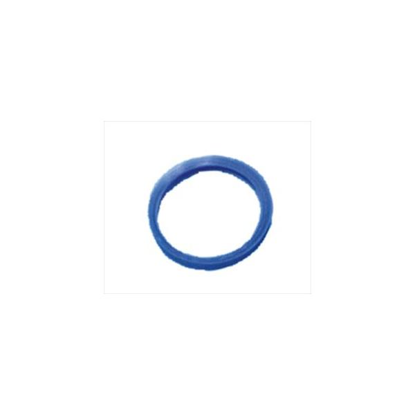 【カタログあり】【お見積もりOK】★30%OFF★61-4411-07 ねじ口びん液切リング 青キャップ用 GL-32 017200-323A JANコード:4589988599349