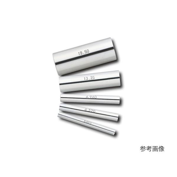 【カタログあり】【お見積もりOK】★6%OFF★61-6195-29 鋼ピンゲージ・単体 AA 0.800mm JANコード:4975846150607 医療機器