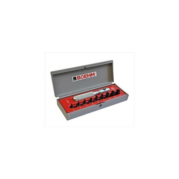 【カタログあり】【お見積もりOK】【送料無料】★6%OFF★ボエム61-7345-18　穴あけポンチ（ポンチ9個入）　JLB210 JANコード:0000000000000