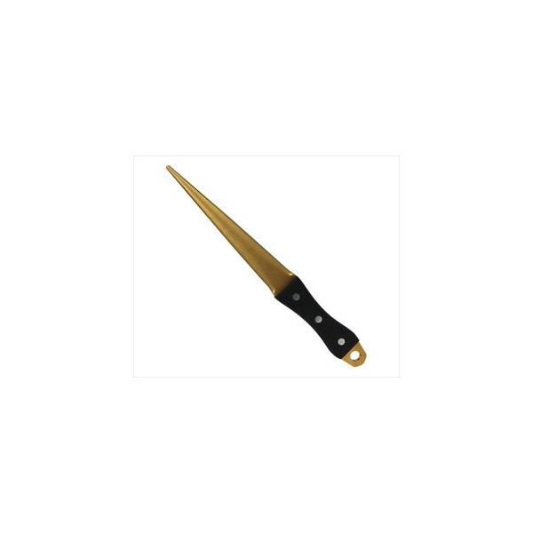 【カタログあり】【お見積もりOK】★6%OFF★62-2831-30 E-Value チタンDシャープナー レギュラー JANコード:4977292157292