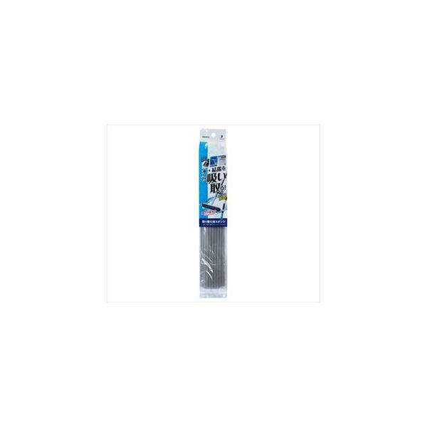 【カタログあり]【お見積もりOK]★18%OFF★アズマ工業63-4172-55　吸水スポンジワイパースリムSP SQA76 JANコード:4970190580896