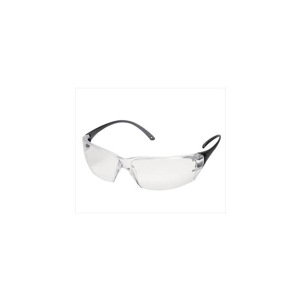 【カタログあり】【お見積もりOK】★6%OFF★64-4010-49 MILO CLEAR 安全メガネ（超軽量約18g） DI004 JANコード:3295249200756