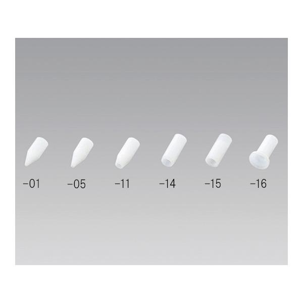 【カタログあり】【お見積もりOK】★6%OFF★7-393-01真空ピンセット用チップテフロン３φＭ−０３